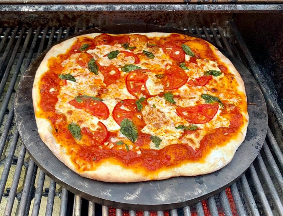 Why you need a pizza stone, how to use it, and why you'll love it ...